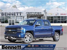 Bennett Chevrolet Cadillac Buick: New & Used GM Dealer | Cambridge