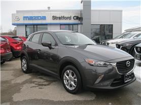 Stratford City Mazda: New & Used Mazda Dealer | Stratford, ON.