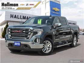 Hallman Motors Limited: New & Used GM Dealership | Hanover, ON.