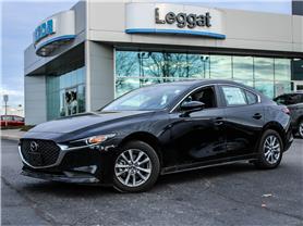 Leggat Mazda Burlington: New & Used Mazda Dealership | Burlington, ON.