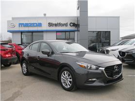Stratford City Mazda: New & Used Mazda Dealer | Stratford, ON.