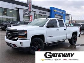 New and Used GM Dealer Brampton Mississauga Toronto, ON | Gateway Chevrolet