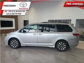 Precision Toyota: New & Used Toyota Dealer | Brandon, Manitoba