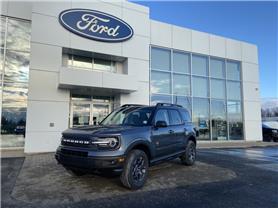 A & B Ford: New & Used Ford Dealership | Perth, ON.