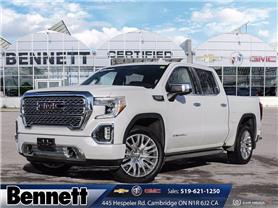 Bennett Chevrolet Cadillac Buick: New & Used GM Dealer | Cambridge