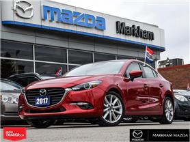 Markham Mazda: New & Used Mazda Dealership | Markham, ON.