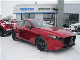 Stratford City Mazda: New & Used Mazda Dealer | Stratford, ON.