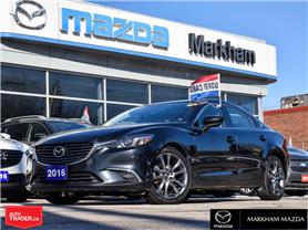Markham Mazda: New & Used Mazda Dealership | Markham, ON.