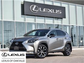 Lexus of Oakville: New & Used Lexus Dealer | Oakville, Ontario