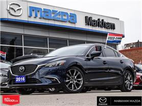 Markham Mazda: New & Used Mazda Dealership | Markham, ON.
