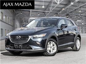 Ajax Mazda: New & Used Mazda Dealership | Ajax, ON.