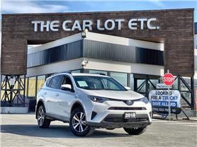 The Car Lot: Used Cars Dealership | Sudbury, ON.