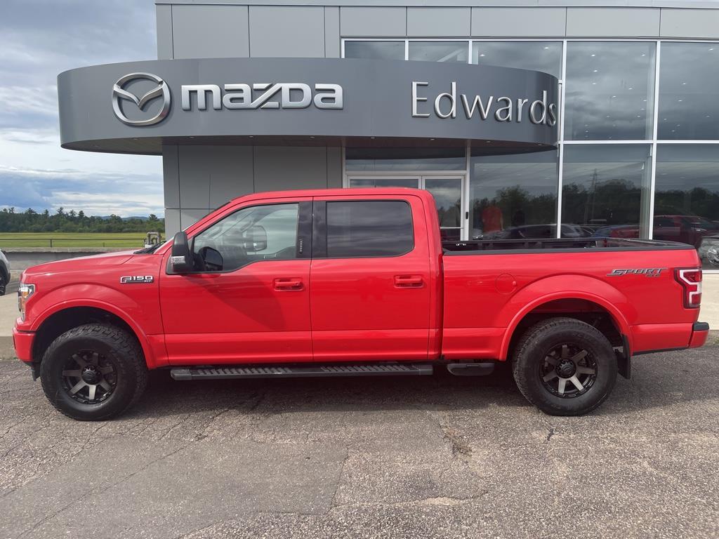 Edwards Mazda: New & Used Mazda Dealership | Pembroke, ON.