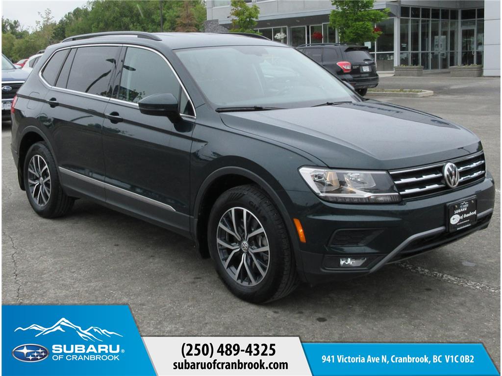 Subaru of Cranbrook: New & Used Subaru Dealership | Cranbrook, BC