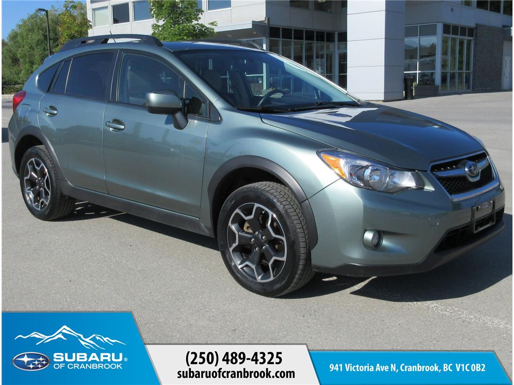 Subaru of Cranbrook: New & Used Subaru Dealership | Cranbrook, BC
