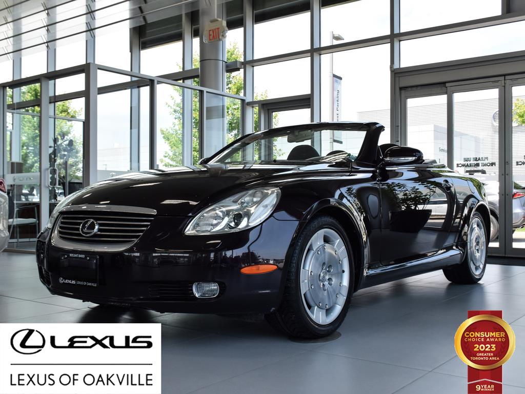 Lexus of Oakville: New & Used Lexus Dealer | Oakville, Ontario