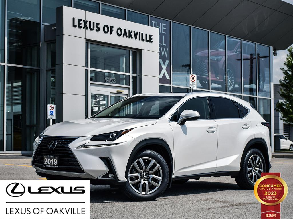 Lexus of Oakville: New & Used Lexus Dealer | Oakville, Ontario