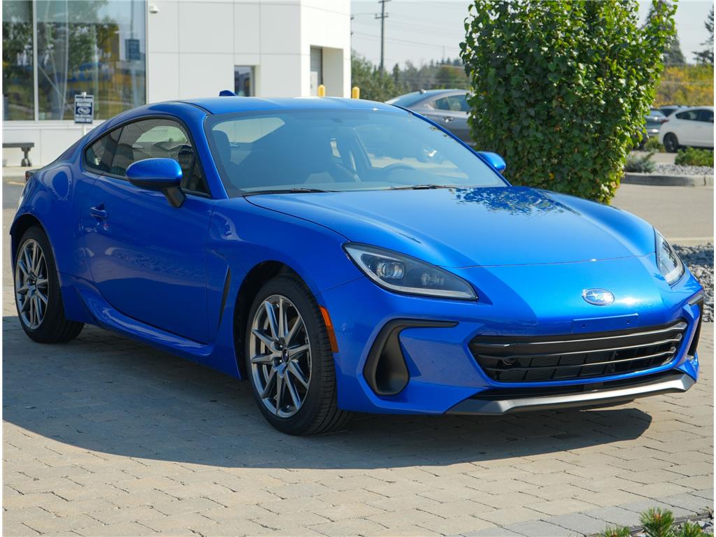 Scott Subaru Red Deer - Central Alberta's Premier Subaru Dealership