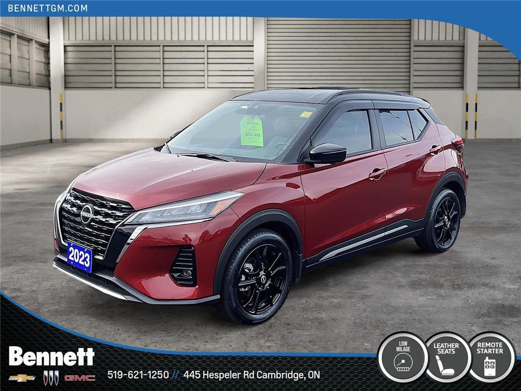 Bennett Chevrolet Buick: New & Used GM Dealer | Cambridge