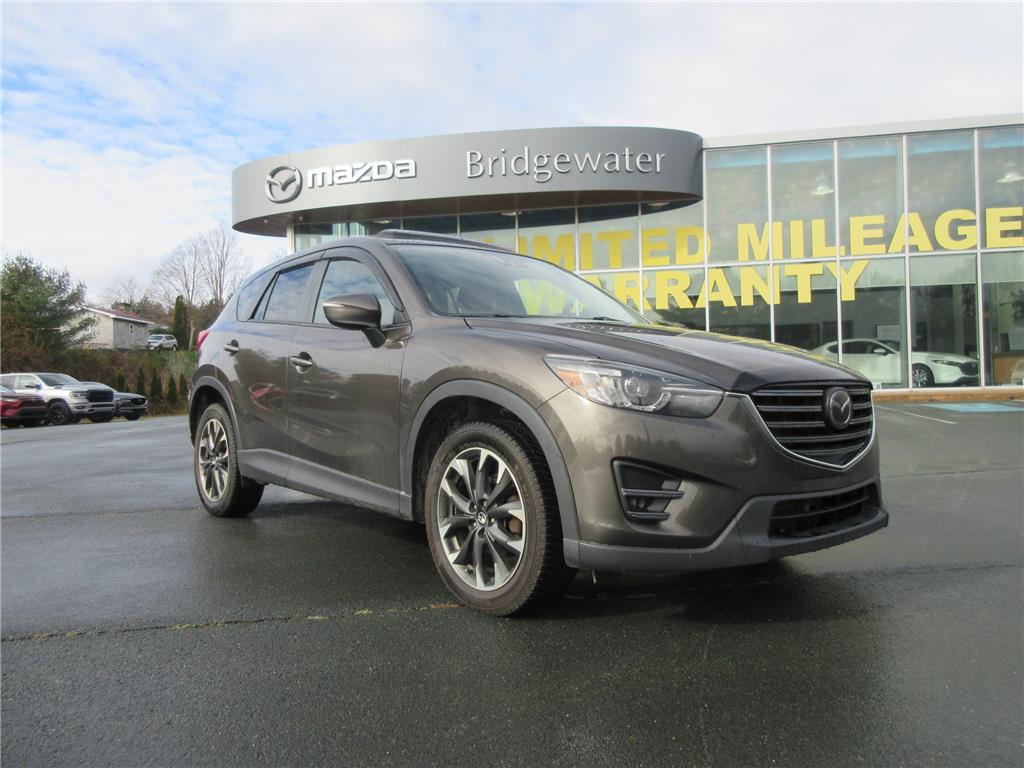Bridgewater Mazda: New & Used Mazda Dealership | Hebbville, NS.