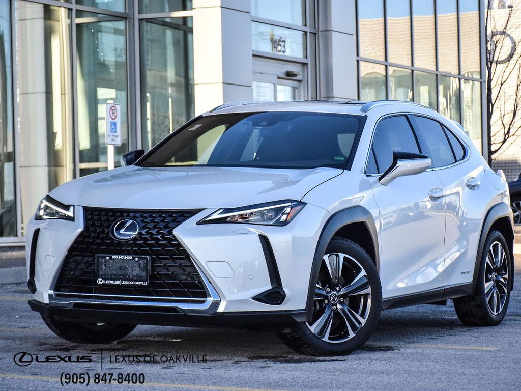 Lexus of Oakville: New & Used Lexus Dealer | Oakville, Ontario