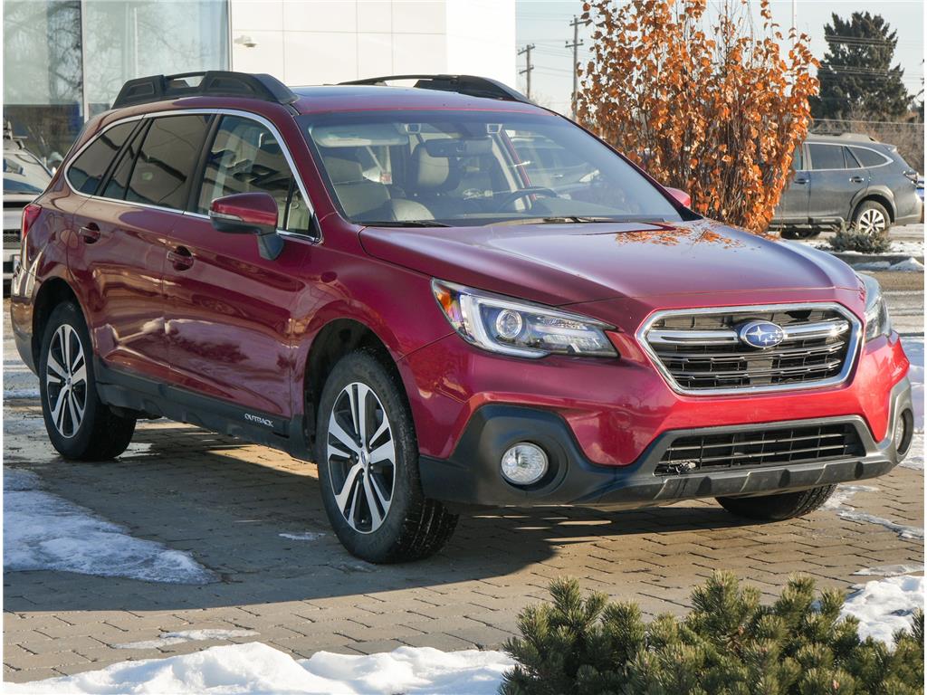 Scott Subaru Red Deer - Central Alberta's Premier Subaru Dealership