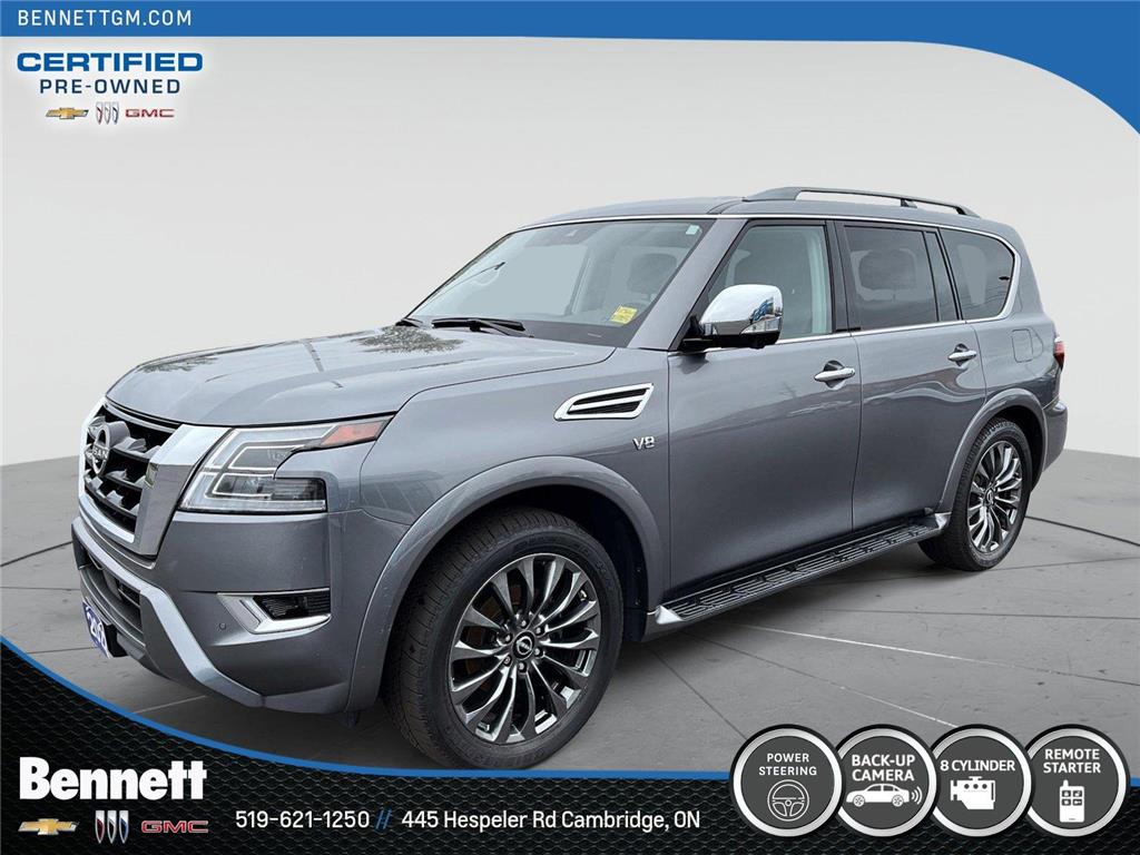 Bennett Chevrolet Buick: New & Used GM Dealer | Cambridge
