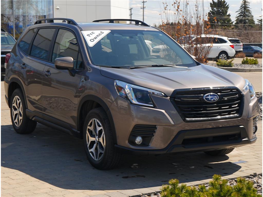 Scott Subaru Red Deer - Central Alberta's Premier Subaru Dealership