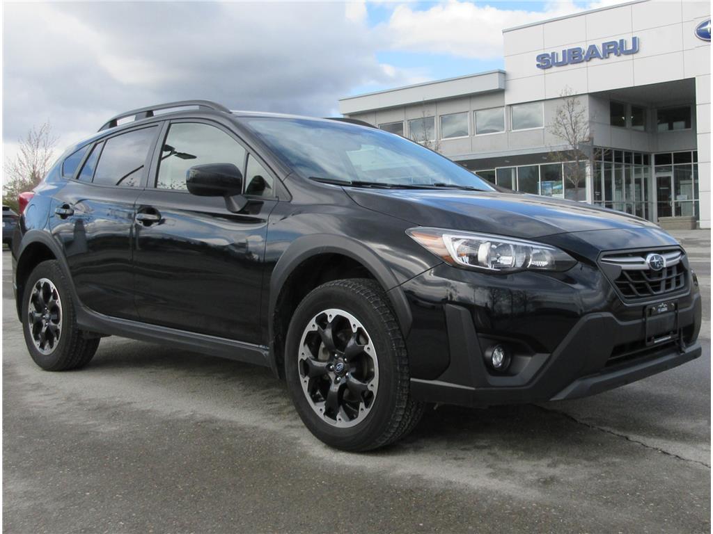 Subaru of Cranbrook: New & Used Subaru Dealership | Cranbrook, BC