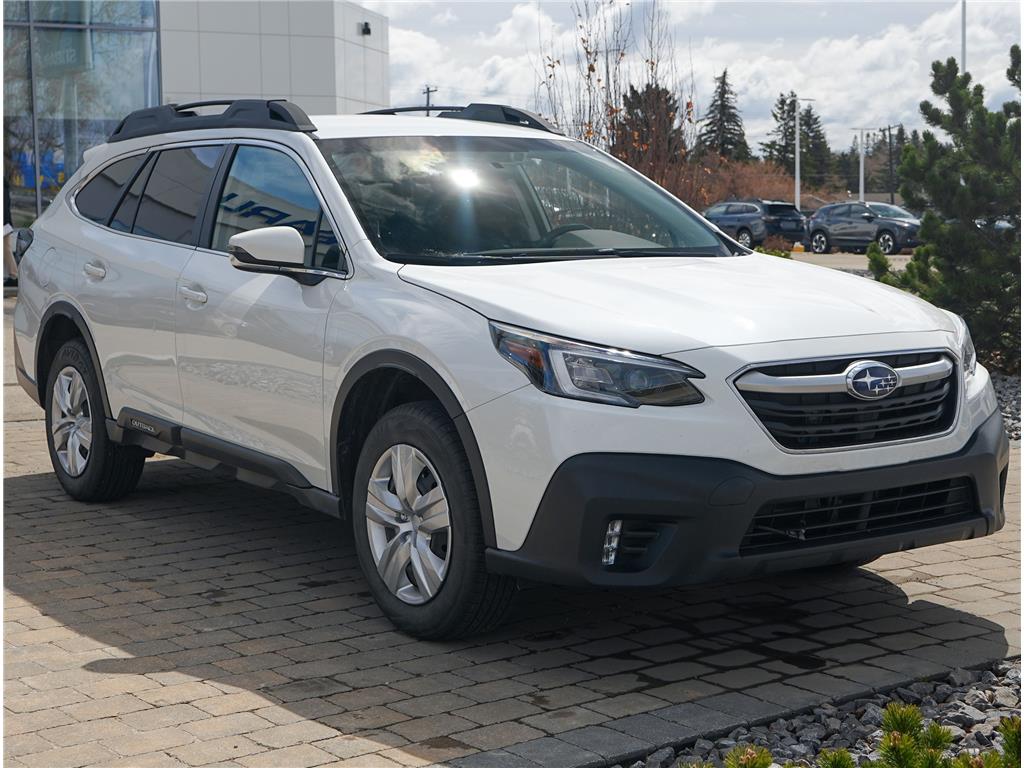 Scott Subaru Red Deer - Central Alberta's Premier Subaru Dealership