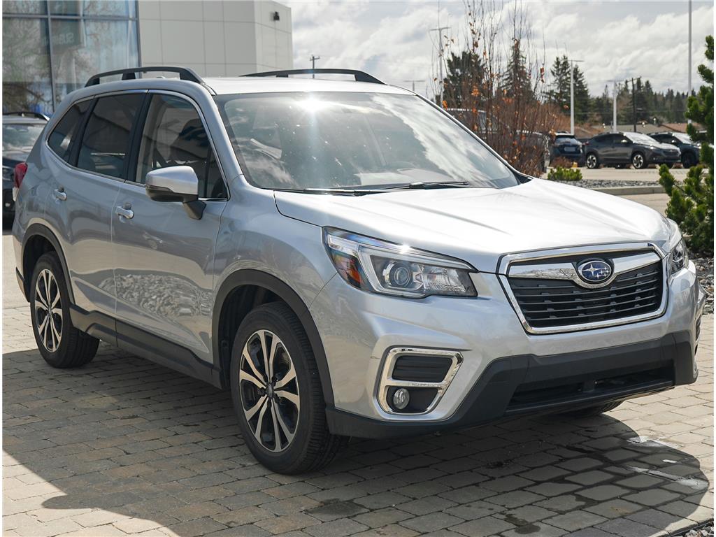 Scott Subaru Red Deer - Central Alberta's Premier Subaru Dealership