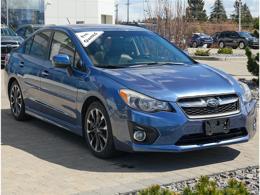 Scott Subaru Red Deer - Central Alberta's Premier Subaru Dealership