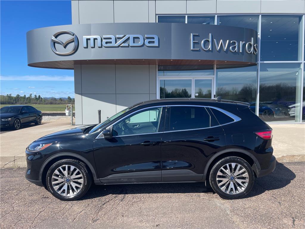 Edwards Mazda: New & Used Mazda Dealership | Pembroke, ON.