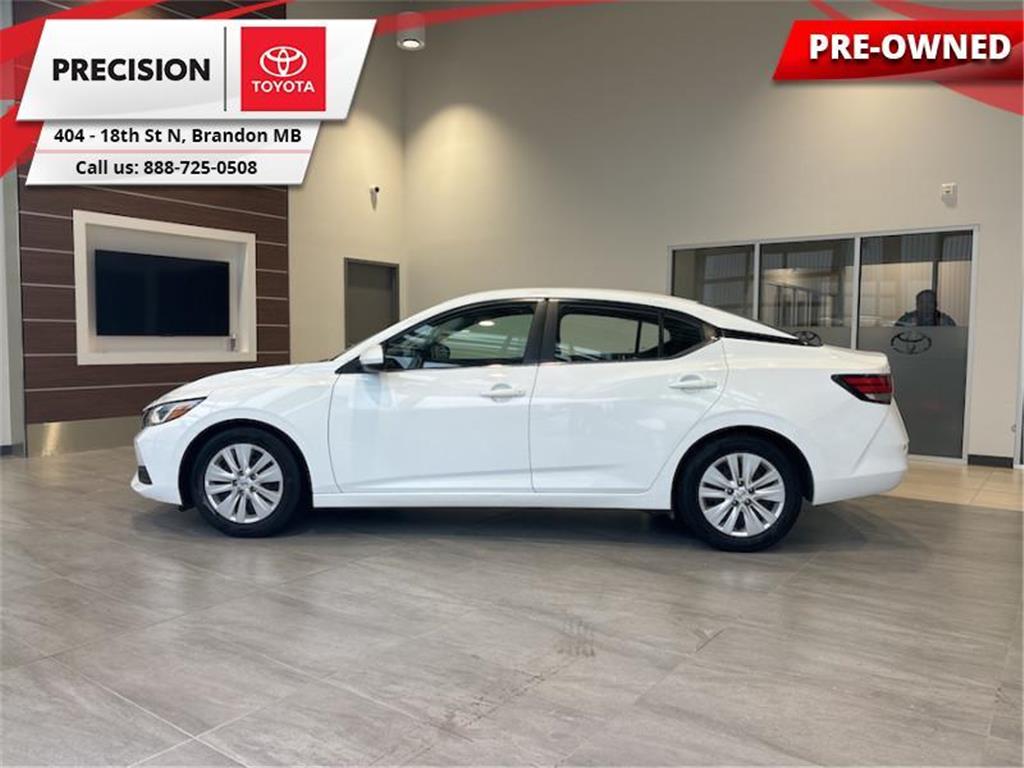 Precision Toyota: New & Used Toyota Dealer | Brandon, Manitoba