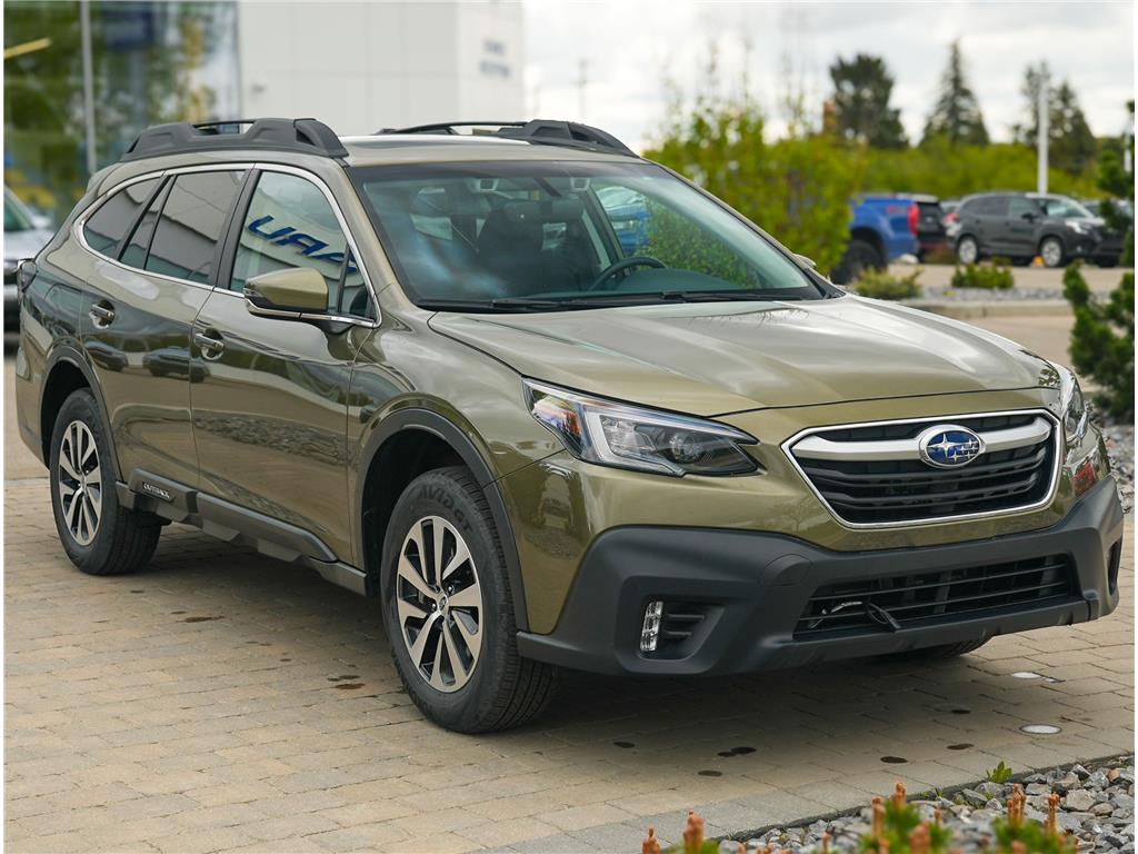 Scott Subaru Red Deer - Central Alberta's Premier Subaru Dealership
