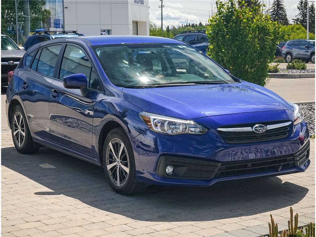 Scott Subaru Red Deer - Central Alberta's Premier Subaru Dealership