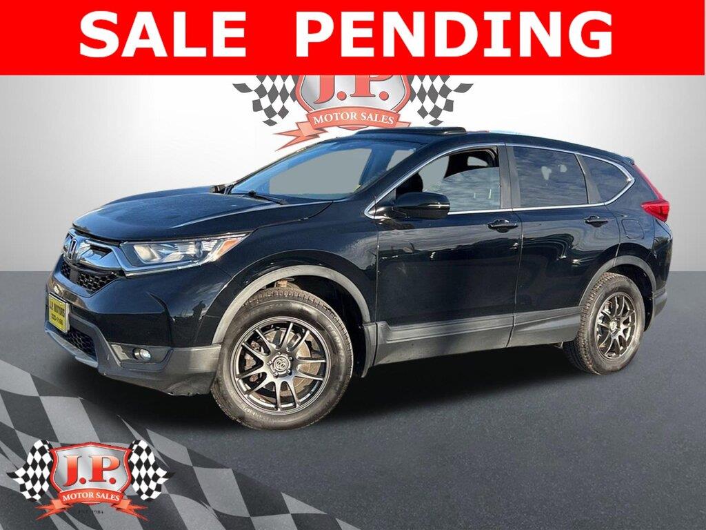 Burlington Used Car Dealership | JP Motors Used Car Dealer Ontario