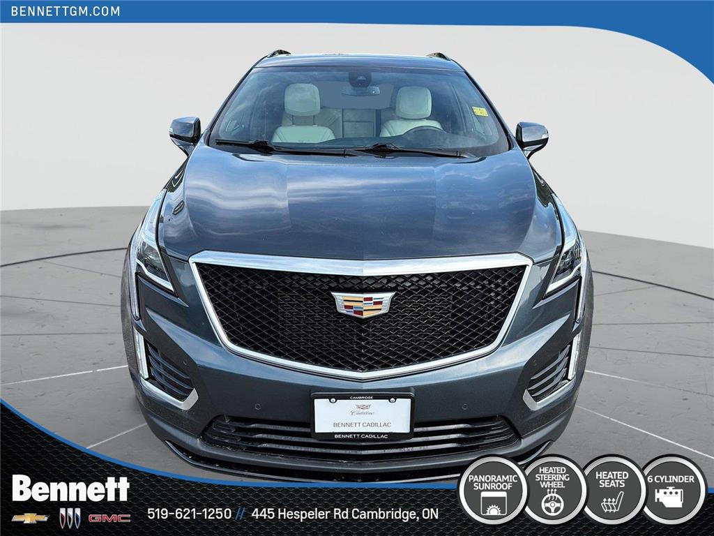 Bennett Chevrolet Buick: New & Used GM Dealer | Cambridge