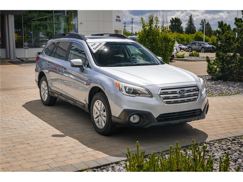 Scott Subaru Red Deer - Central Alberta's Premier Subaru Dealership