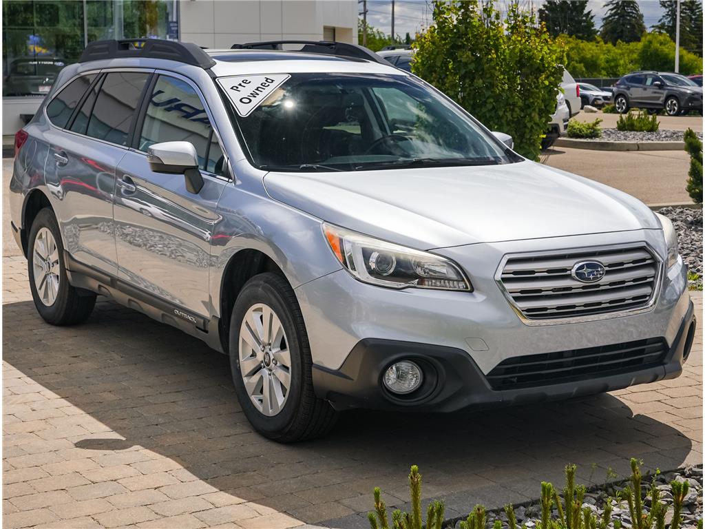 Scott Subaru Red Deer - Central Alberta's Premier Subaru Dealership