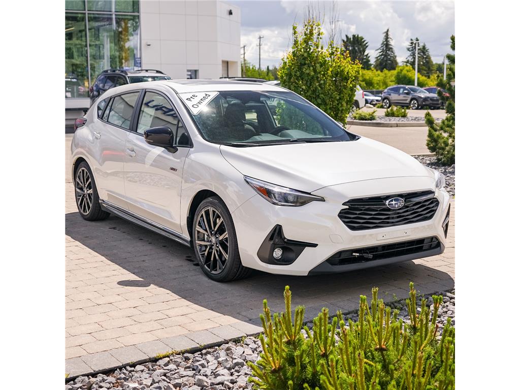 Scott Subaru Red Deer - Central Alberta's Premier Subaru Dealership