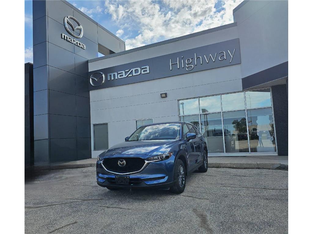 Highway Mazda: New & Used Mazda Dealership | Steinbach, MB.