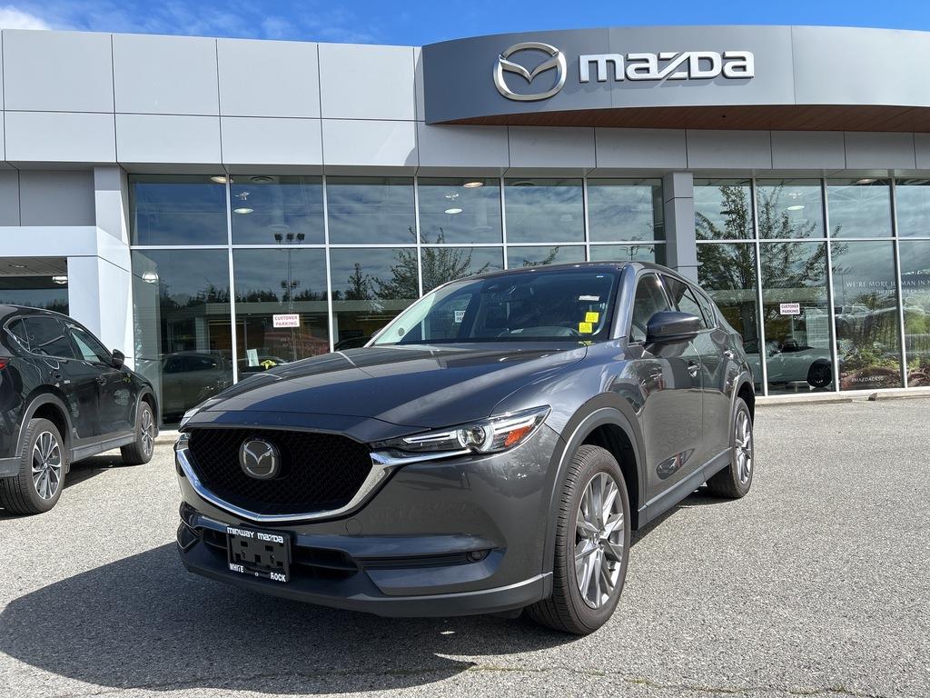New and Used Mazda Dealer Surrey | Midway Mazda