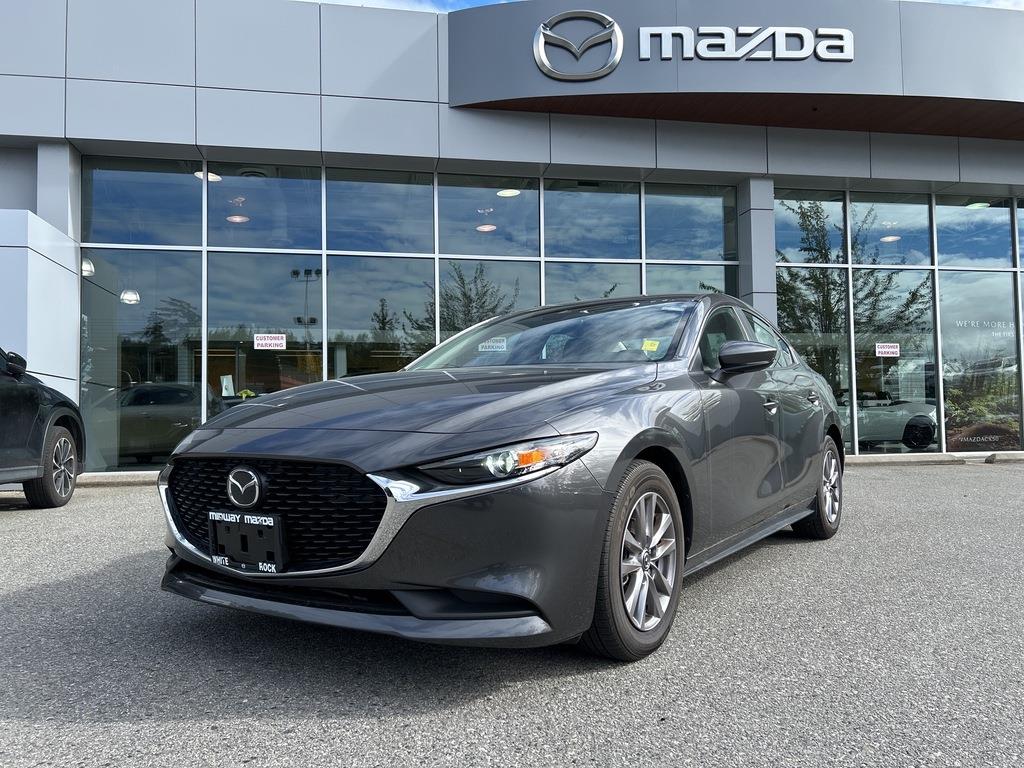 New and Used Mazda Dealer Surrey | Midway Mazda