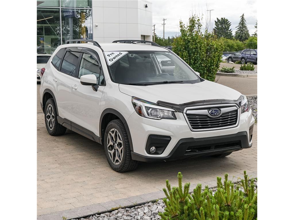 Scott Subaru Red Deer - Central Alberta's Premier Subaru Dealership