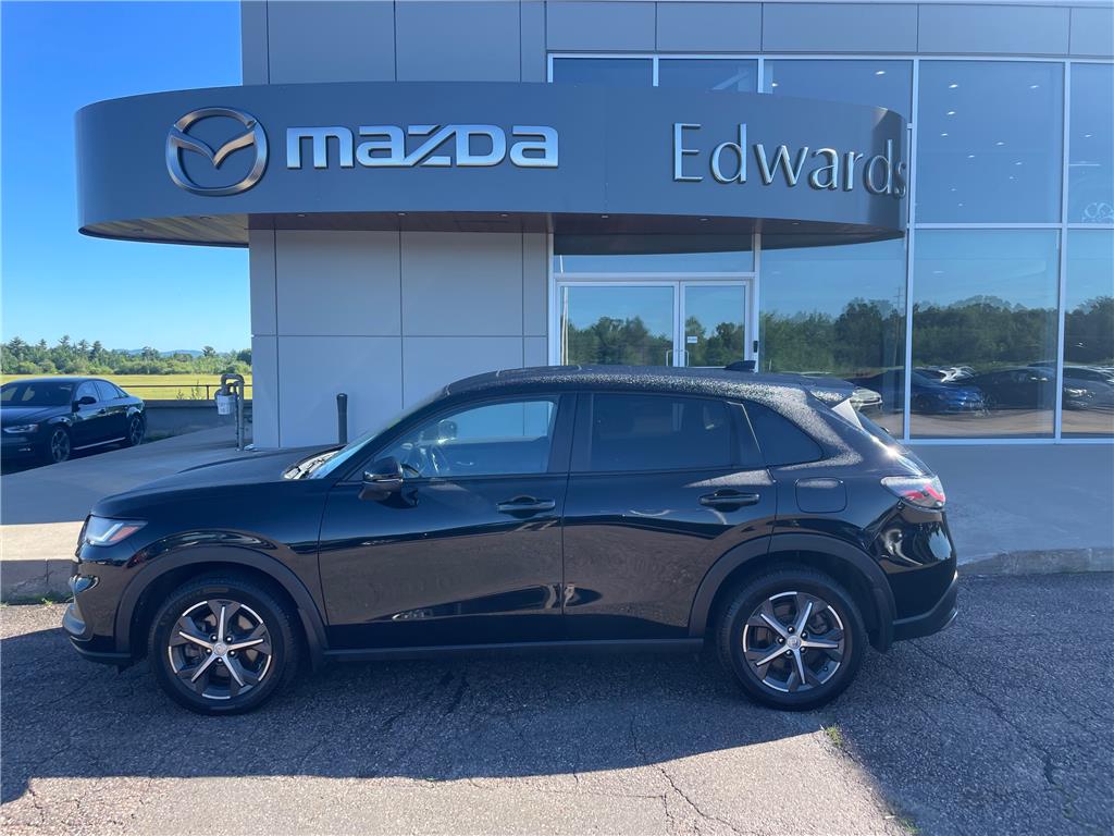 Edwards Mazda: New & Used Mazda Dealership | Pembroke, ON.