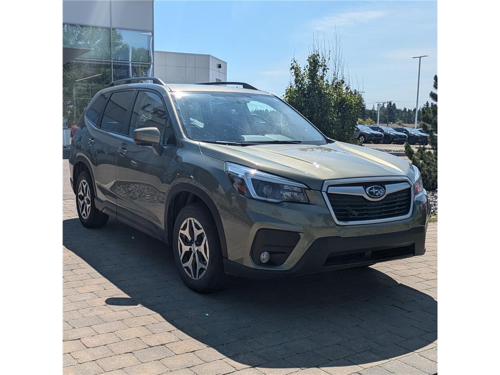 Scott Subaru Red Deer - Central Alberta's Premier Subaru Dealership