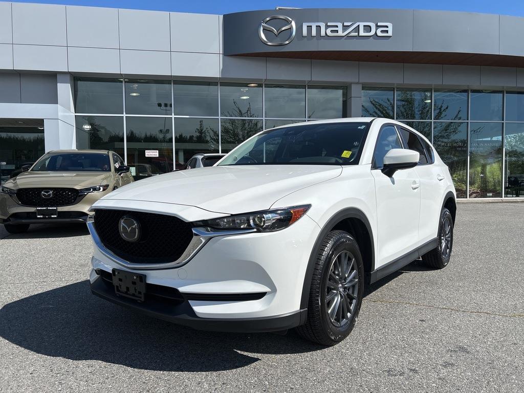 New and Used Mazda Dealer Surrey | Midway Mazda