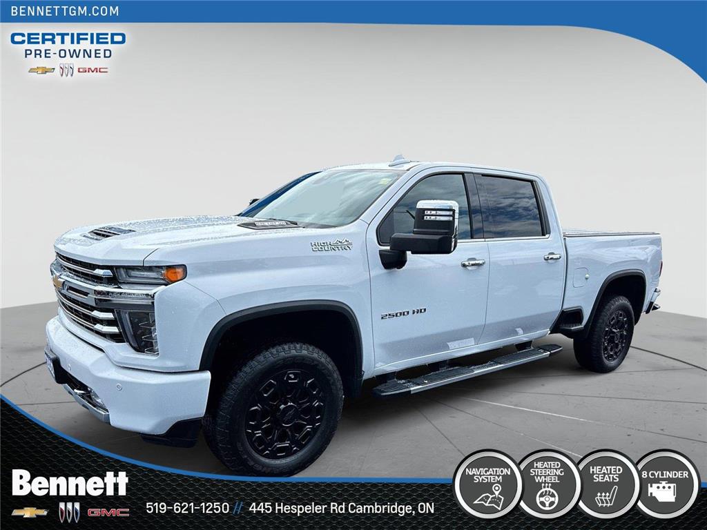 Bennett Chevrolet Buick: New & Used GM Dealer | Cambridge