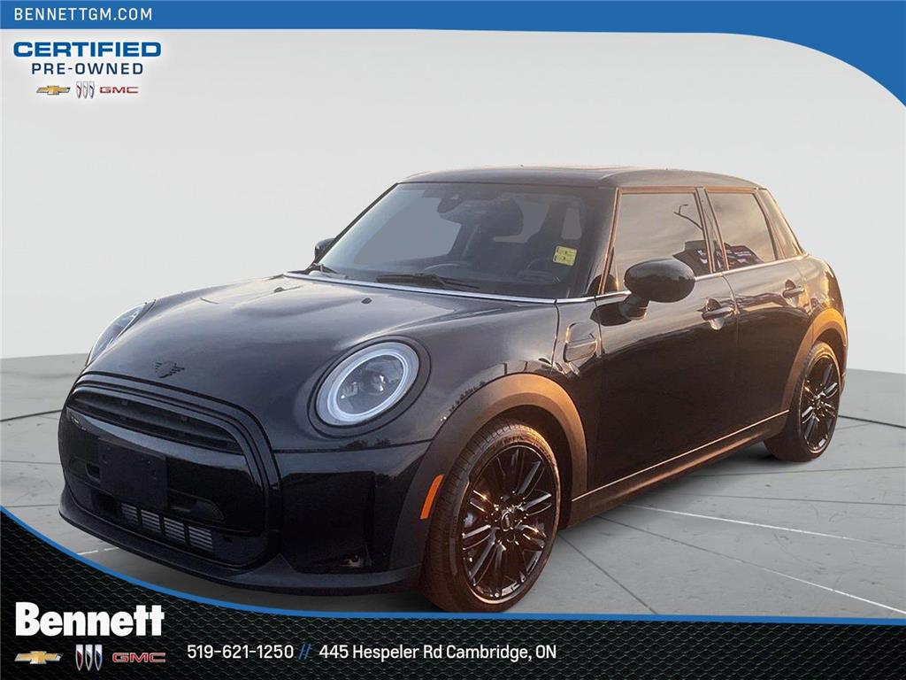 Bennett Chevrolet Buick: New & Used GM Dealer | Cambridge